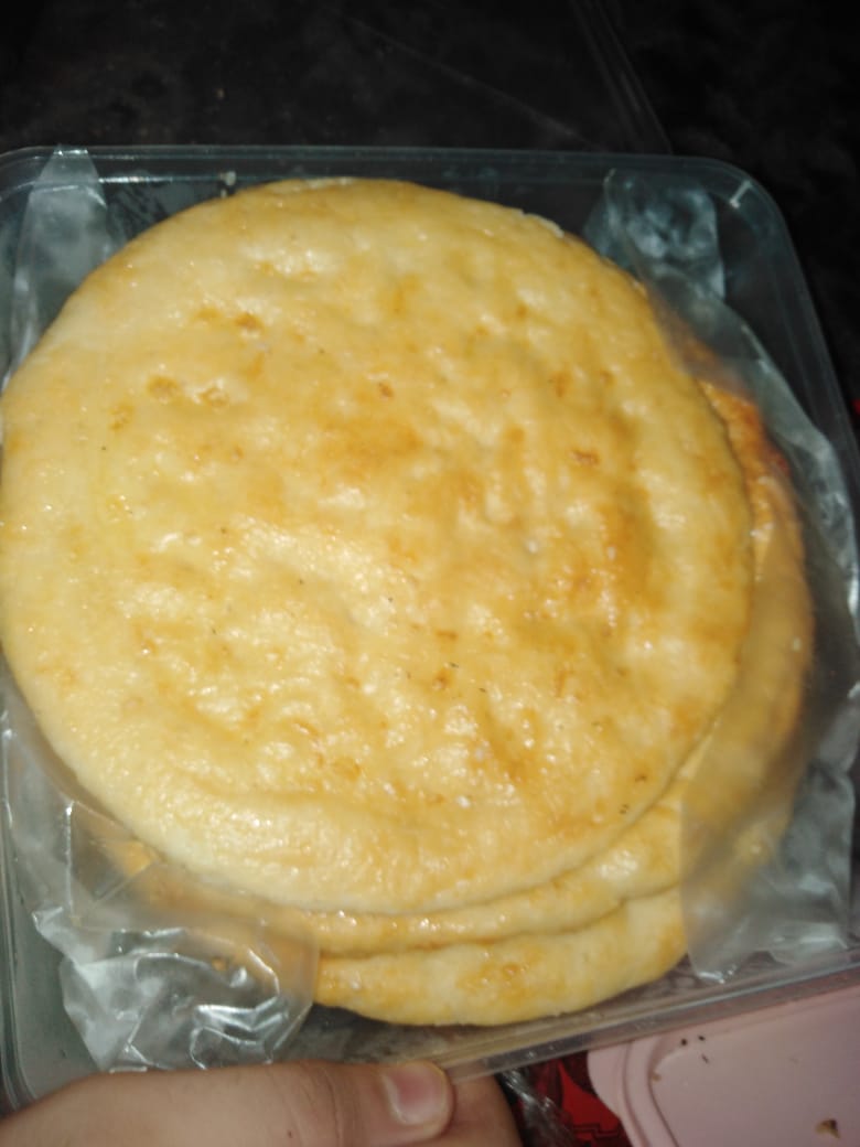 Home Made Bong Paye (Family Box) - Keto For Ketoers